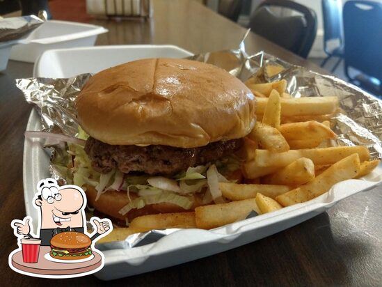 Watts & Watts BBQ in San Augustine - Restaurant reviews