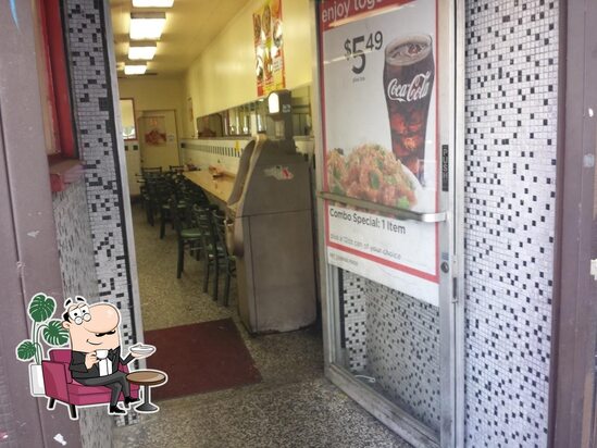 ABC Chinese Fast Food, Los Angeles - Restaurant menu, prices and reviews