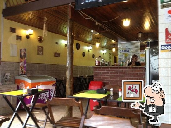 Menu em Mister Pig restaurante, São Paulo, Av. Pompéia 2465