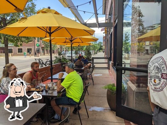 Postino Boulder in Boulder - Restaurant menu and reviews