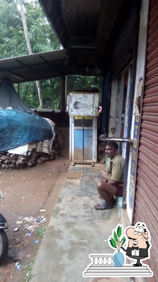 Tea Stall, Kozhikode - Restaurant menu, prices and reviews