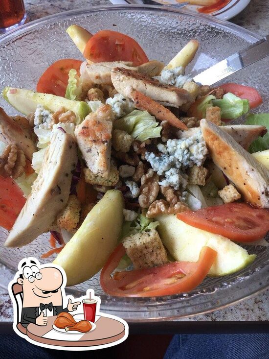 Airport Diner, Kutztown - Restaurant menu, prices and reviews