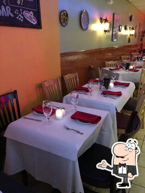 Mexico 2000 Restaurant, New York City - Restaurant menu, prices and reviews