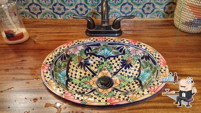El Rodeo Mexican Restaurant, Durham - Restaurant menu, prices and reviews
