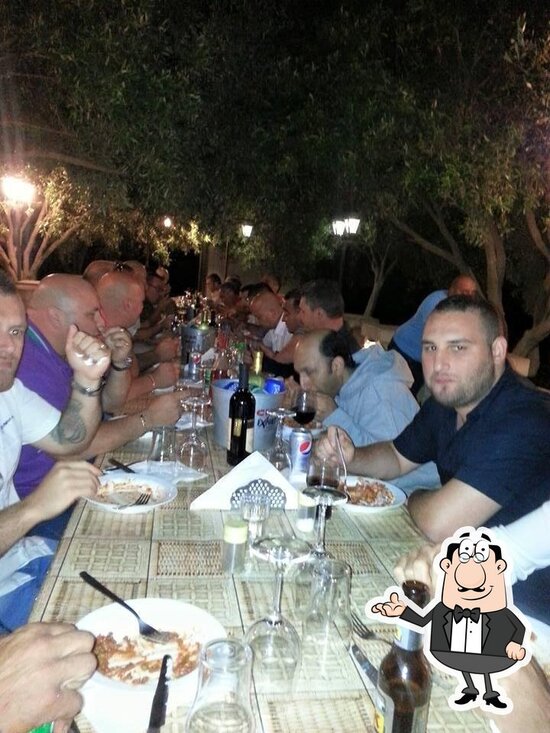 Ic Chief restaurant, Haz-Zebbug - Restaurant reviews