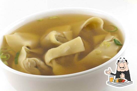 Lin Garden 2 in Poinciana - Restaurant menu and reviews