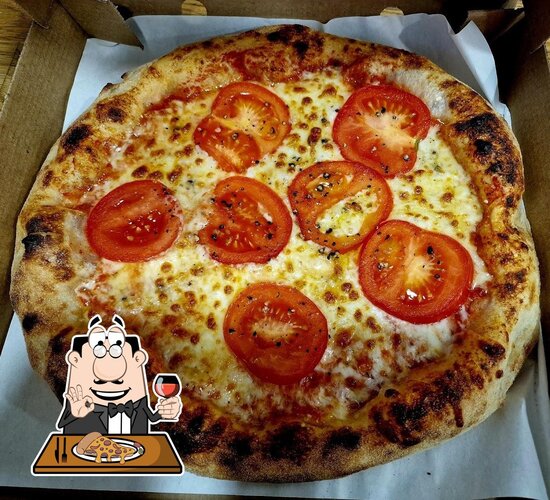 Little Italy - Truly Authentic, Colne - Restaurant menu, prices and reviews
