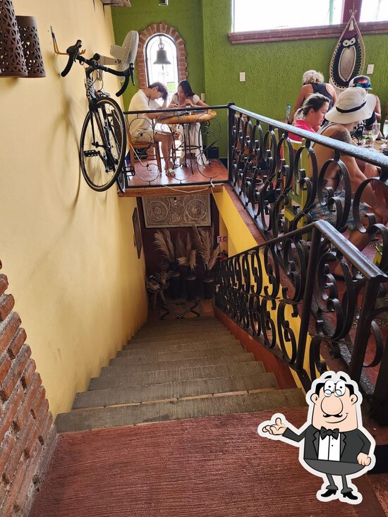 Mango Cafe, Isla Mujeres - Restaurant menu, prices and reviews