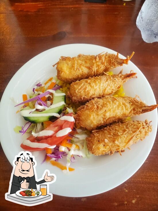 Mariscos Laguna Check restaurant, Gómez Palacio - Restaurant reviews