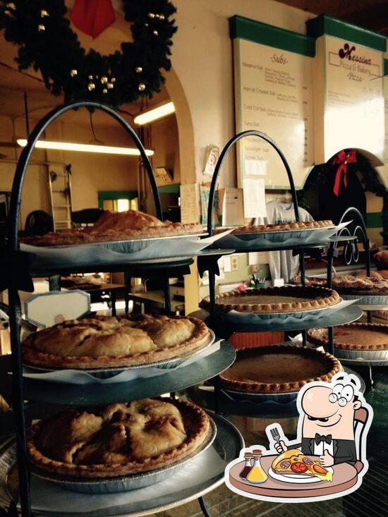 All Messina Pizza & Bakery in Cleveland - Restaurant reviews