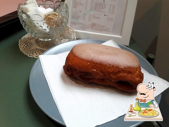 Miss Donut, Zagabria - Menu del ristorante, prezzi e recensioni
