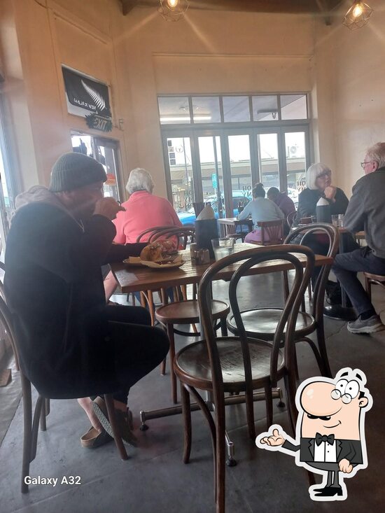 Oh My Pho, Whangarei - Restaurant menu, prices and reviews