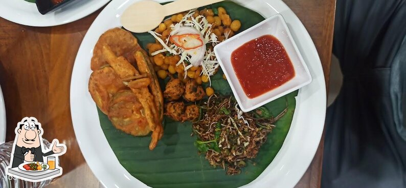 Singju Bora The good food, Imphal - Restaurant reviews