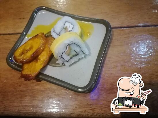 Restaurante Tai Li, Ecatepec, Isabel La Católica 34 - Opiniones del ...