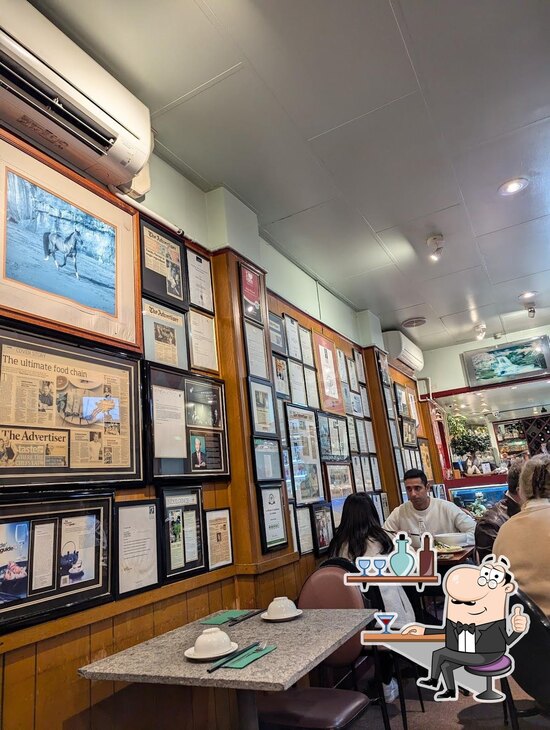 Vietnam Restaurant, Pennington - Restaurant menu, prices and reviews
