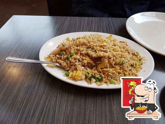 Menu at Yueh Tung Restaurant, Toronto