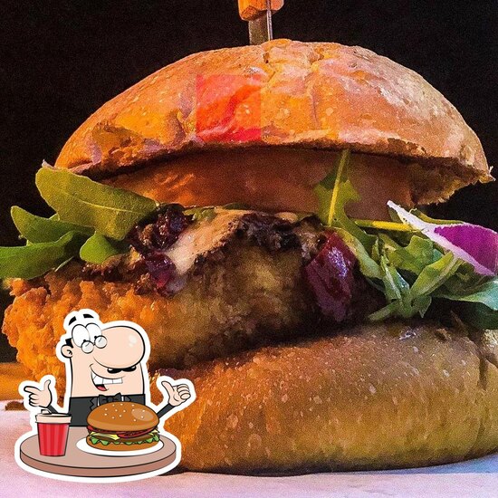 BIG DADDY restaurant, Merida, C. 31 680 - Restaurant reviews