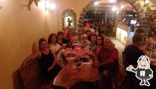 Marinara Restaurant, Hawthorne - Carta del restaurante y opiniones