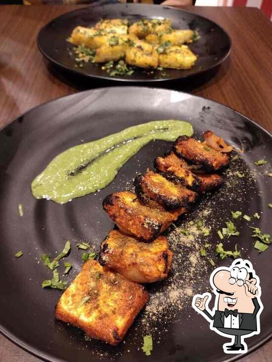 Made fire Nation, Pune - Restaurant menu, prices and reviews