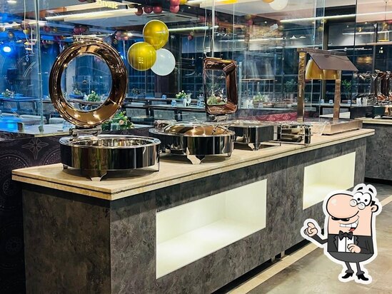 REE'STORY - Unlimited Multi Cuisine Food, Ahmedabad - Restaurant reviews