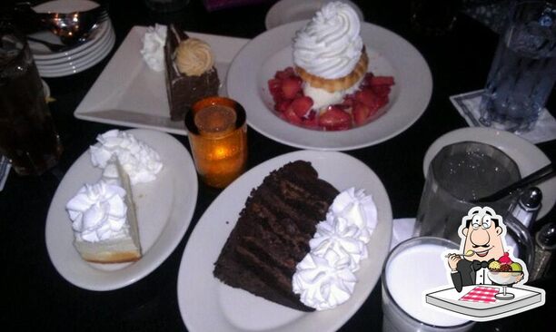 The Cheesecake Factory, 2402 E Camelback Rd Space #101 in Phoenix ...
