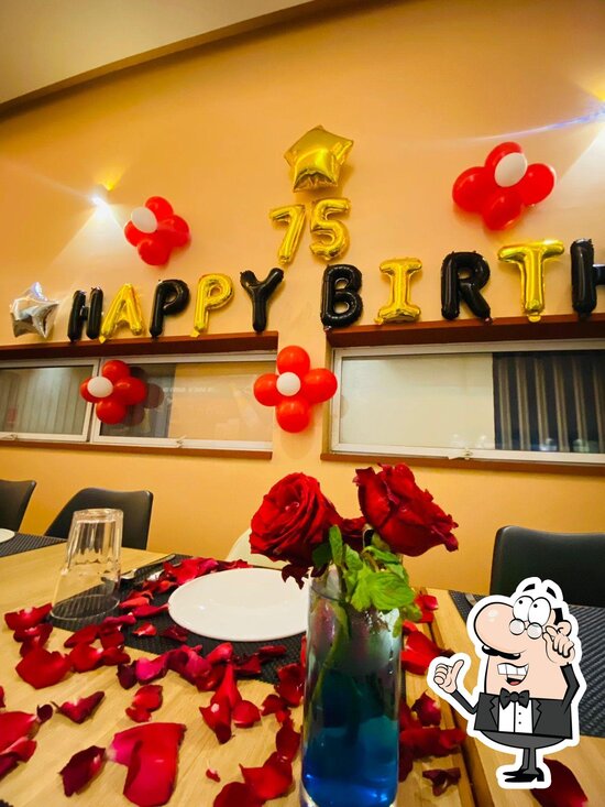 Roof top kitchen & bar Nashik, Nashik - Restaurant menu, prices and reviews
