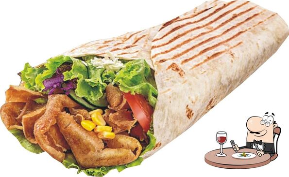 Chilli Kebab and Grill Police restaurant, Police - Restaurant reviews