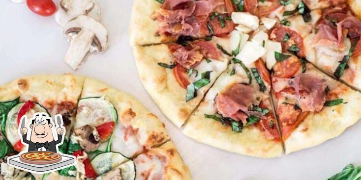 Mici Italian, 9245 S Broadway in Highlands Ranch - Restaurant menu and ...