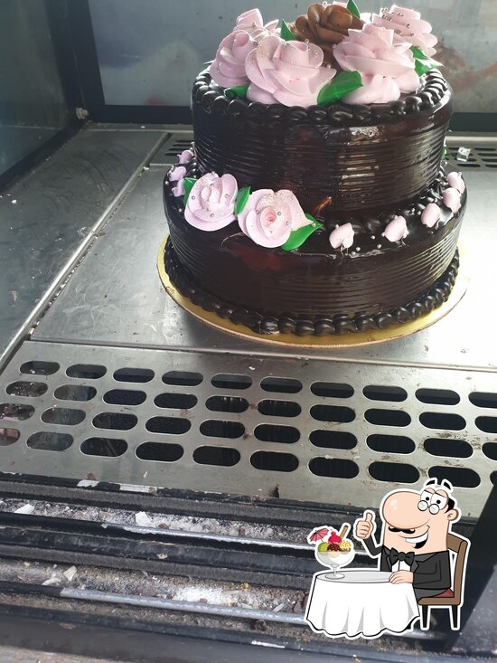 Menu at Bakery Cake Point, Mumbai, Shop Number.3