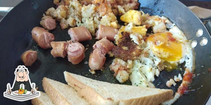 Café Tukan restaurant, Lucena, Isabang - Restaurant menu and reviews