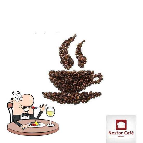 Cafeteria Nestor Café, Belém - Restaurant reviews