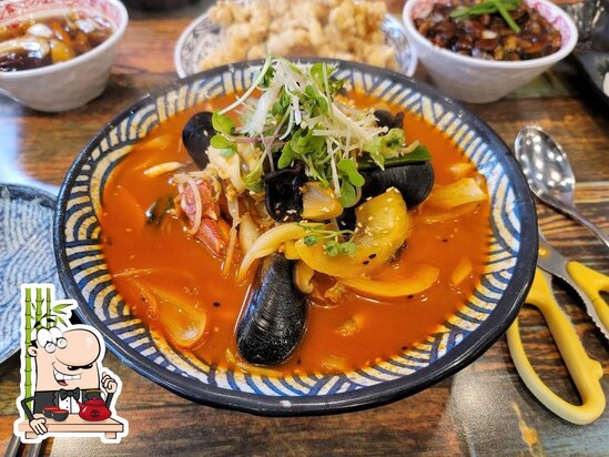 Dong Gang Chinese Restaurant, Jeju-si - Restaurant menu, prices and reviews