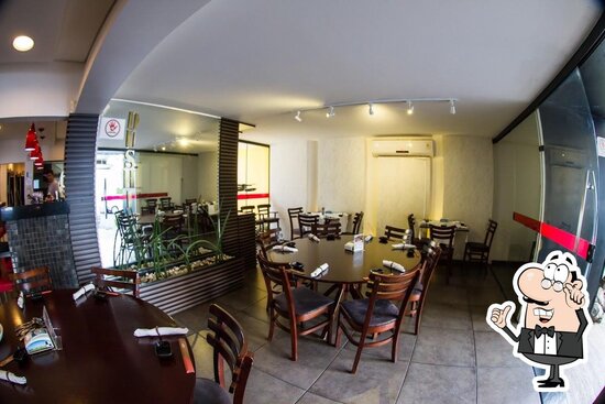 Dushi, Americana - Restaurant menu, prices and reviews
