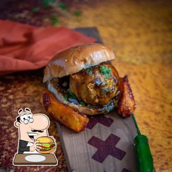 Dutch Dabbawala, Amsterdam - Restaurant menu and reviews