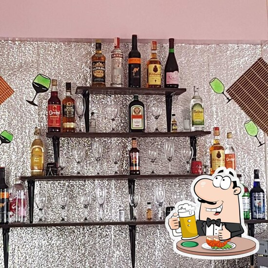 Menu at JM'S MINI RESTO BAR, Calbayog City