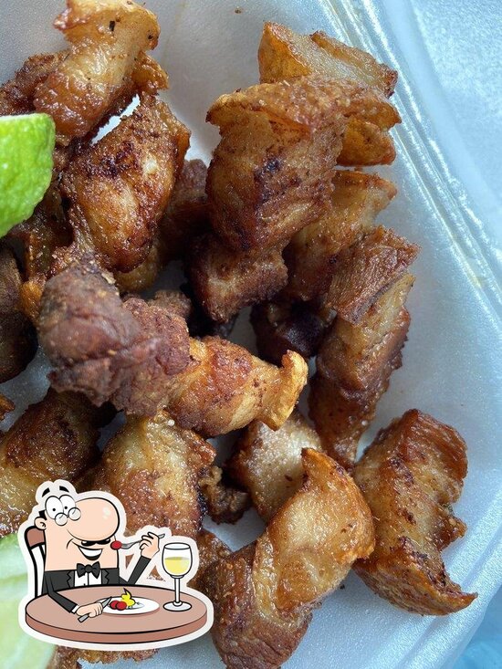 Juan Cafeteria, 9706 SW 40th St in Miami - Restaurant menu and reviews