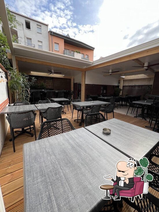 Le Bidule, Toulouse - Menu du restaurant, prix et avis