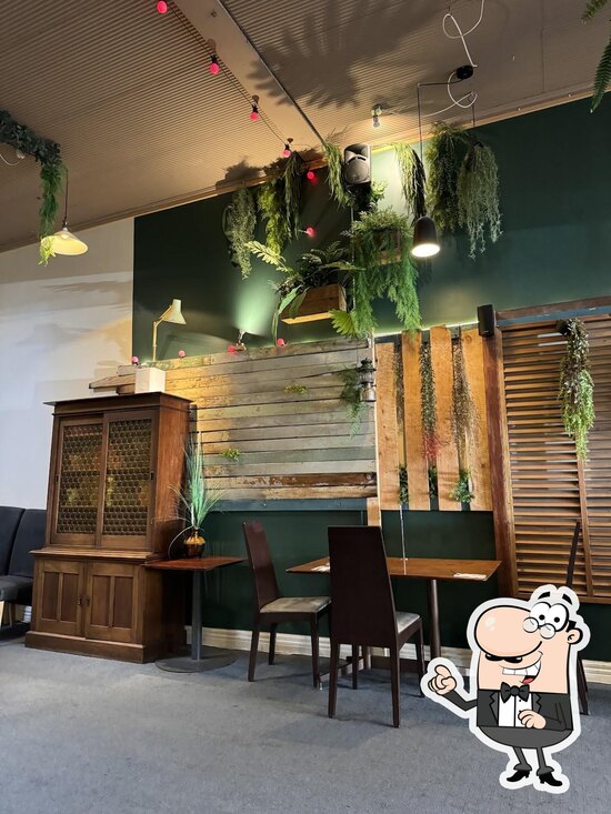 Mango Colac, Colac - Restaurant menu, prices and reviews