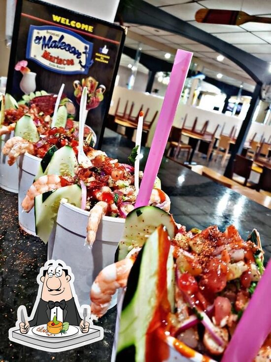 Mariscos el Malecon 2 in Chicago - Restaurant reviews