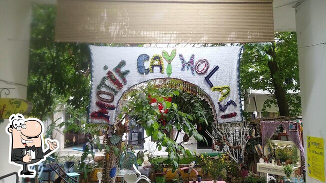 Motif Çay Molası, Fethiye - Restaurant reviews