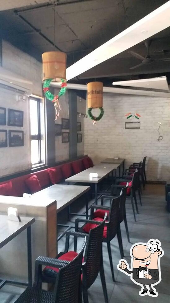 New Poona Bakery Caf, Pune - Restaurant menu, prices and reviews