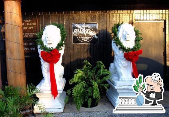 Ramrod in Fort Lauderdale - Restaurant reviews