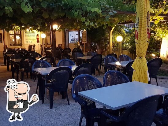 Restaurant Le Fédéral, Le Landeron - Speisekarte, Preise und Bewertungen