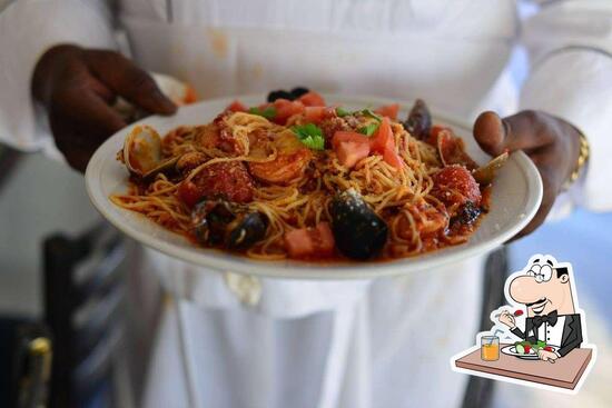 Royal Palm Grille in Miramar Beach - Restaurant menu and reviews