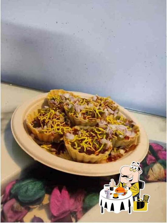 Sharma ji fast food centre, Bhopal - Restaurant menu, prices and reviews