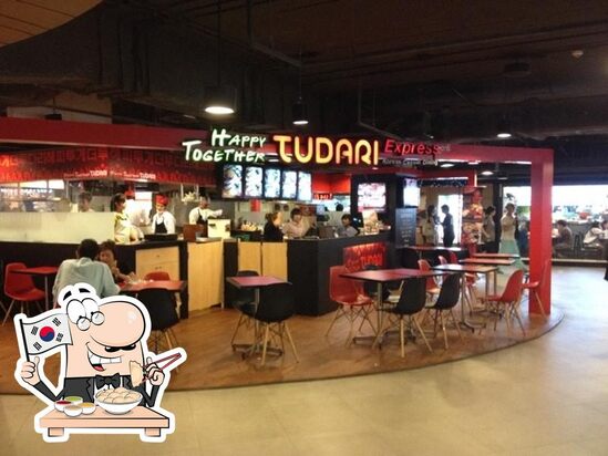 Tudari Thailand restaurant, Bangkok, CentralPlaza Lardprao - Restaurant ...
