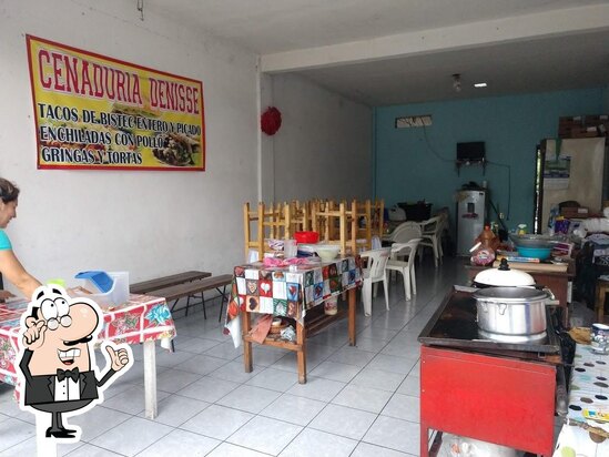 Tacos La Plaza restaurant, Tambaca - Restaurant reviews