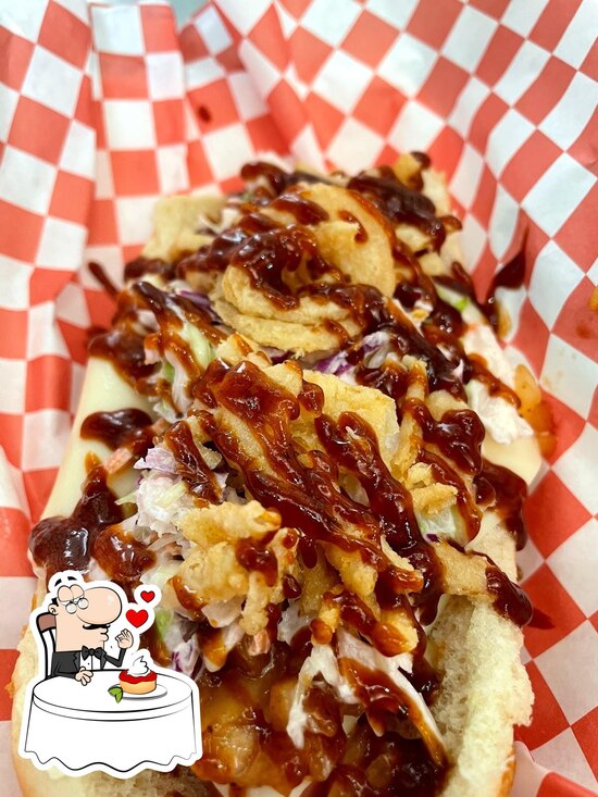 Uncle Franks Hot Dogs, North Port - Restaurant menu, prices and reviews