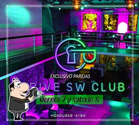 Prive SW Club, Buenos Aires - Restaurant menu, prices and reviews