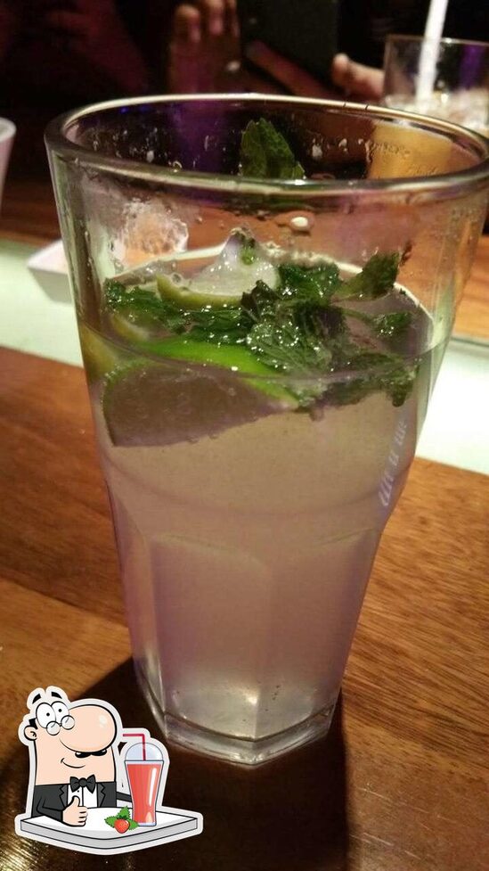 Vault, Pune - Restaurant reviews